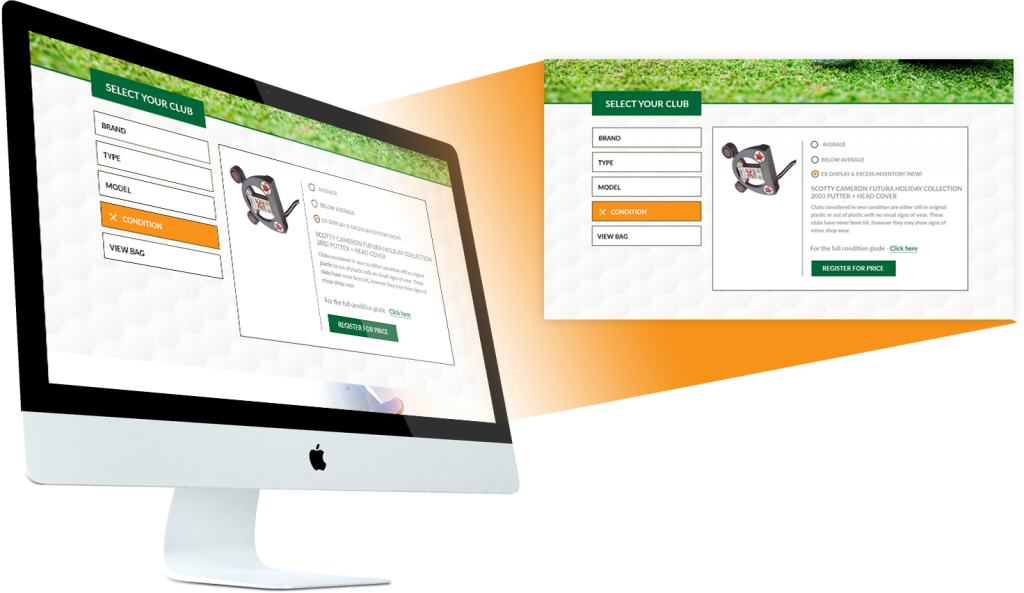 Golf Geeks | Your Trade Partner