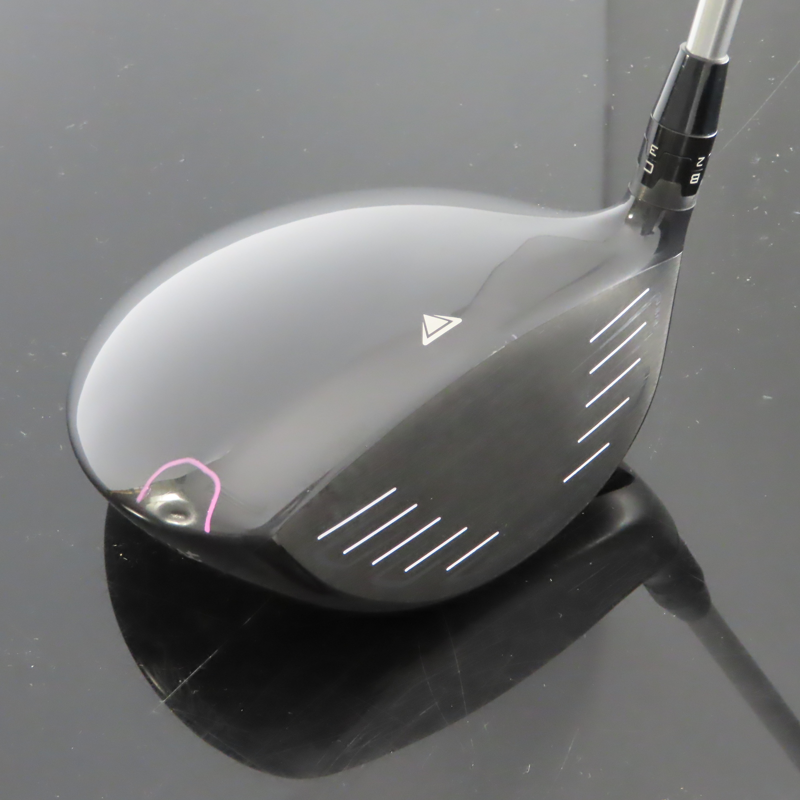 Condition Guide - Golf Geeks